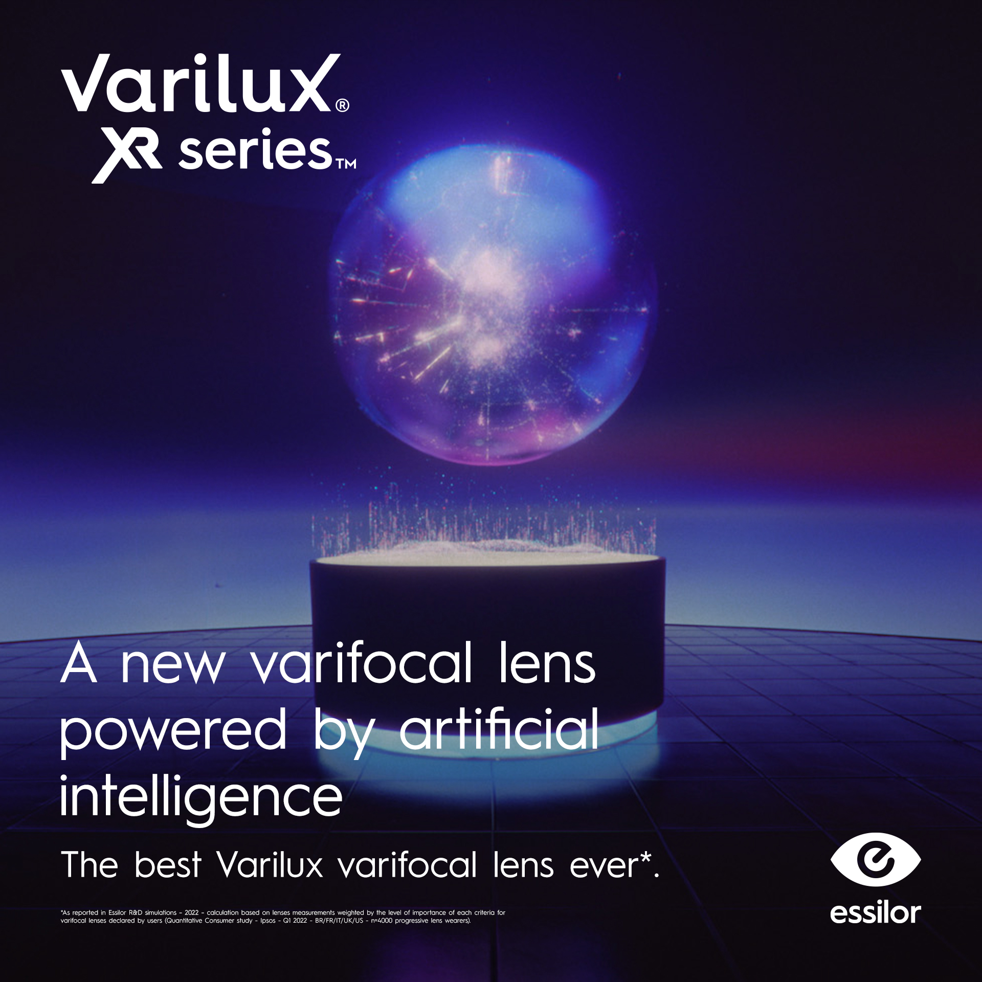 See the Future: Introducing the Varilux® XR Series at Carrick Eyecare ...